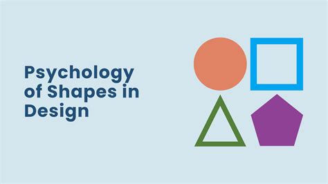Geometric Shapes In Design A Guide To Unlock Visual Potential