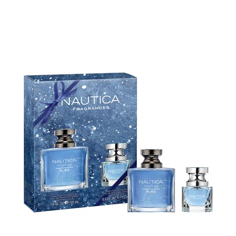 Nautica Voyage N 83 Fragrance T Set Nautica