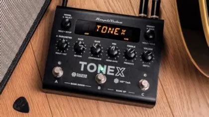How To Get A J Rock Guitar Tone Amp Settings And Essential Gear