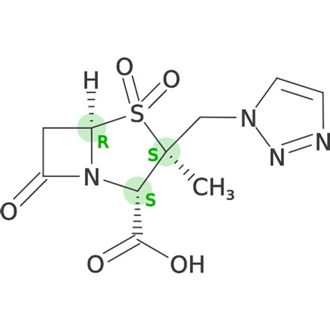 Tazobactam Tox By Design