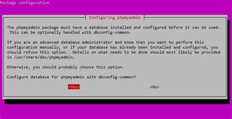 Error Running Phpmyadmin On Ubuntu 2204 Server · Issue 17523 · Phpmyadminphpmyadmin · Github