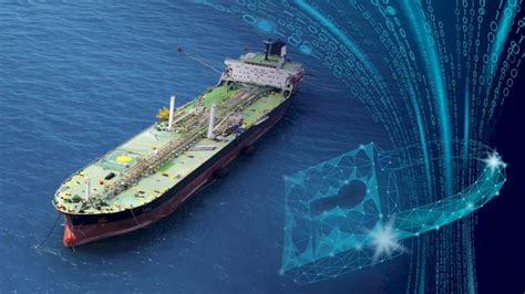 Abs Consulting Delivers Cyber Risk Services For Maritime Facilities