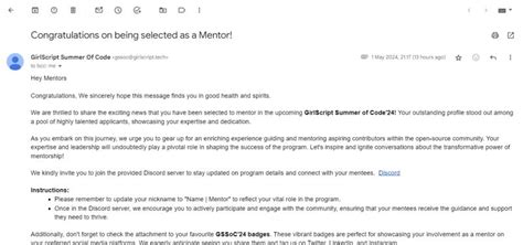 Ashish Dubey On Linkedin Gssoc2024 Opensource Firsttimementor