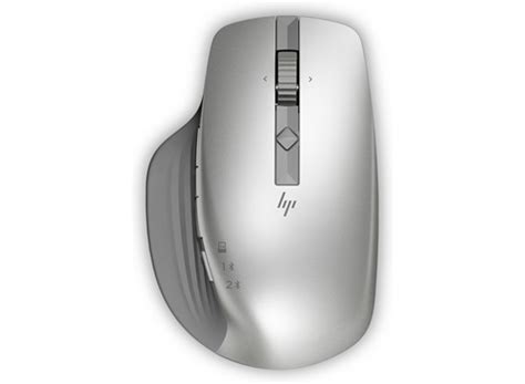 Souris sans fil HP 935 Creator - Argent - HP Store France