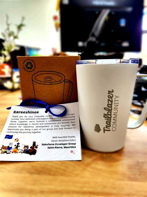 Kareeshinee Pulton On Linkedin Salesforce Trailblazercommunity