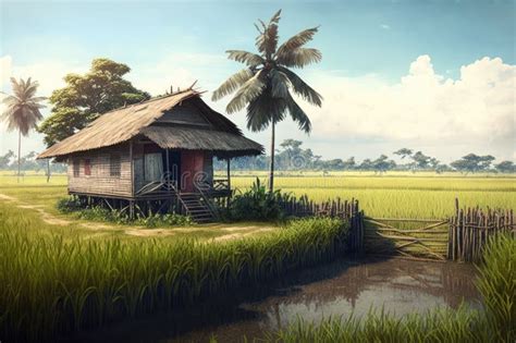 Nipa Hut Stock Illustrations 58 Nipa Hut Stock Illustrations Vectors