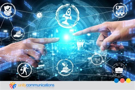 Enhancing Bpo Efficiency With Technology Integration