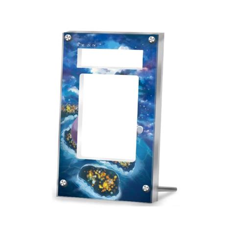 Mewtwo And Mew Gx Extended Artwork Psa Case Kamizone