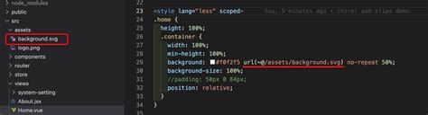 How To Use `alias` In Css