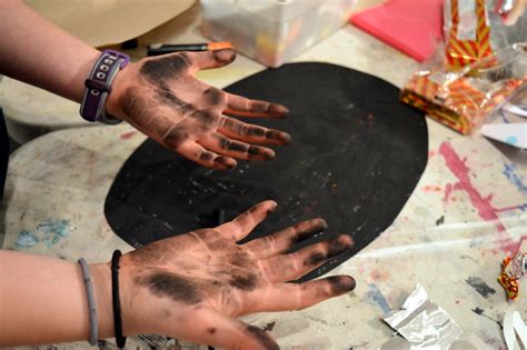 Drama Activity Freeze Frame And Thought Tapping