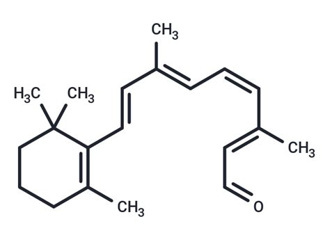 11 Cis Retinal Targetmol