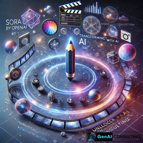 Genai Consulting On Linkedin Generativeai Videocreation Sora Openai Innovation Ethicalai…