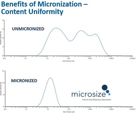 Micronization For Dcs Class Iib Api Candidates Derek Hennecke Posted