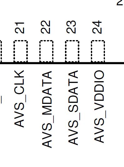 Mp2965 Avsbus Supply Dc Dc Power Converters Monolithic Power Systems Technical Forum