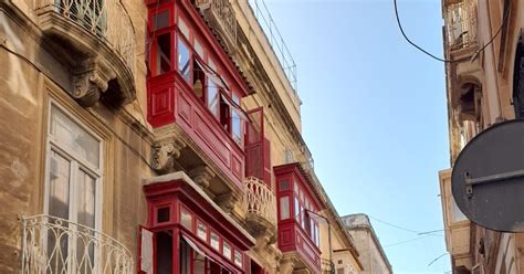 my work practice in malta some organizational aspects