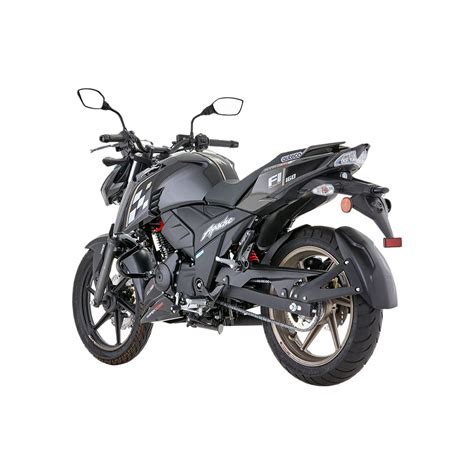 Apache Tvs Rtr 160 4v Fi Abs Motoselva