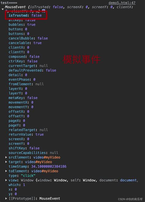 关于video不能自动播放的问题解决video自动播放为什么不起作用 Csdn博客