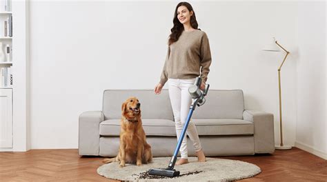 Dreame T20 Pro | Handheld cordless vacuum cleaner | 25 kPA, 2700 mAh ...