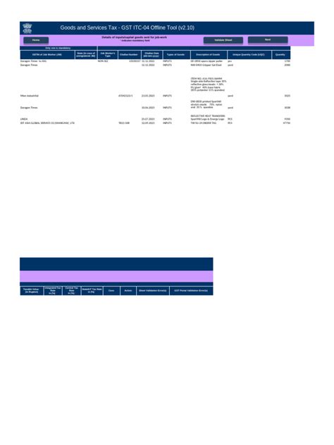 Itc04 Import Acc Pdf