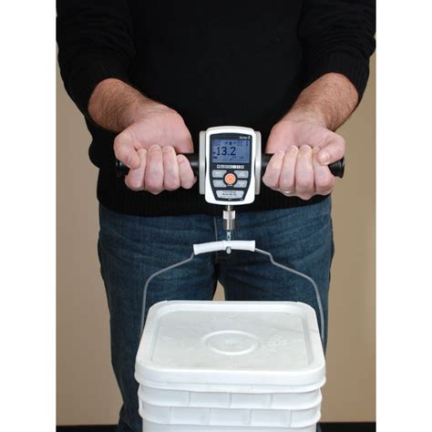 Mark 10 Medical Dynamometerergonomics Testing Kit Ek3 Csc