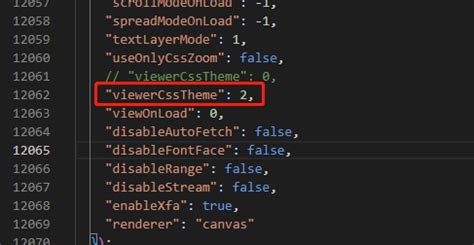Vue3 PDF js 实现 PDF 预览