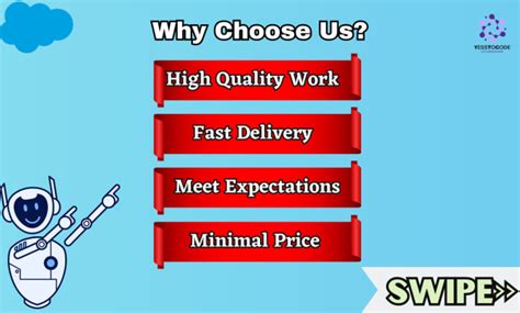 Do Salesforce Lwc And Ui Development By Tverma Fiverr