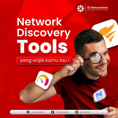 id networkers idn id on linkedin networkdiscovery jaringan it