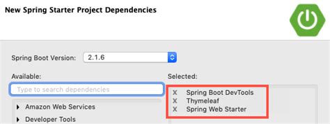 Spring Boot Web App Asciiware