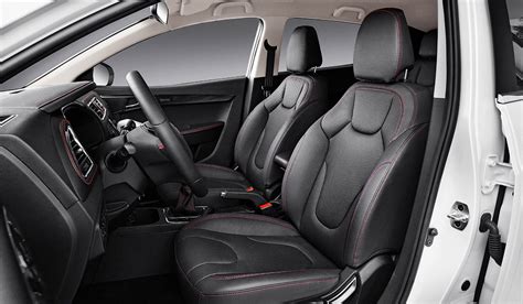 Jac Js2 Cotiza Tu Nueva Suv • Jac Perú