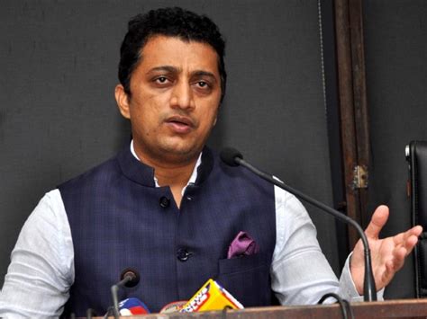 Who Is Maharashtra Ias Officer Nitin Khade National Award For Best Electoral Practices