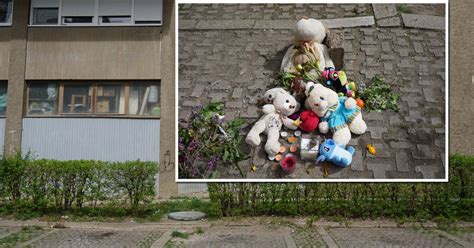 Ovo Je Najtužnija Slika Iz Beograda Devojčica Pala Sa 12 Sprata