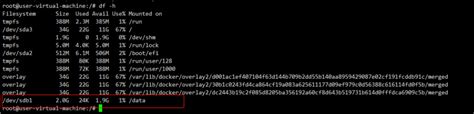 ubuntu中fdisk磁盘分区并挂载、扩容逻辑卷 ubuntu fdisk csdn博客