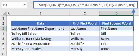 How To Split Text String By Space Comma More Excel And Google Sheets Automate Excel