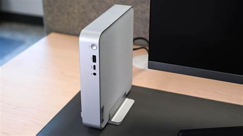 Lenovo Ideacentre Mini Gen Review A Capable Tiny Pc