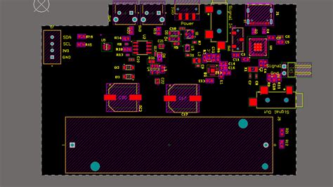 How To Do Proper Component Placement In Pcb Design