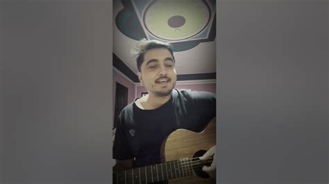 Kyon Barfi Cover Sujan Kafle Youtube