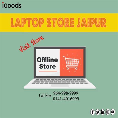 Laptop Store Jaipur Laptop Store Jaipur Rajasthan IGoods Store Jaipur