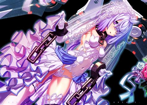 Yua Edens Ritter Grenze Drawn By Sakuyatsuitachi Danbooru