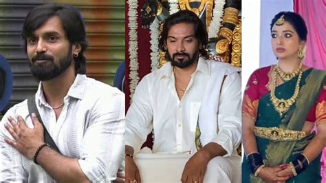 Ranjith Kumar ಮದುವೆ ಸಂಭ್ರಮದಲ್ಲಿ ಬಿಗ್ ಬಾಸ್ ರಂಜಿತ್ ಕುಮಾರ್