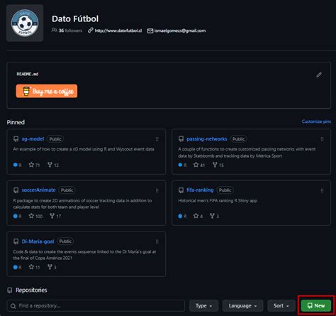 Automate Web Scraping With Github Actions Dato Futbol