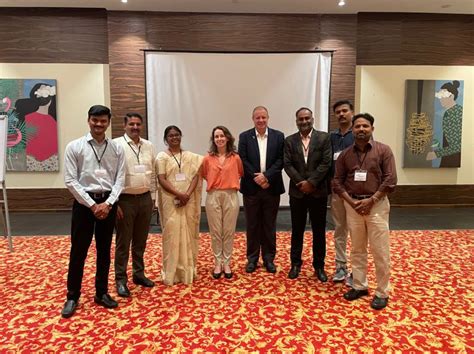 Shrinivas Kulkarni Phd On Linkedin Insightful Seminar On Aacsb