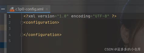 Idea中创建xml文件 阿里云开发者社区