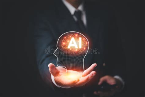 Artificial Intelligence And Technology Drive Innovation In Business