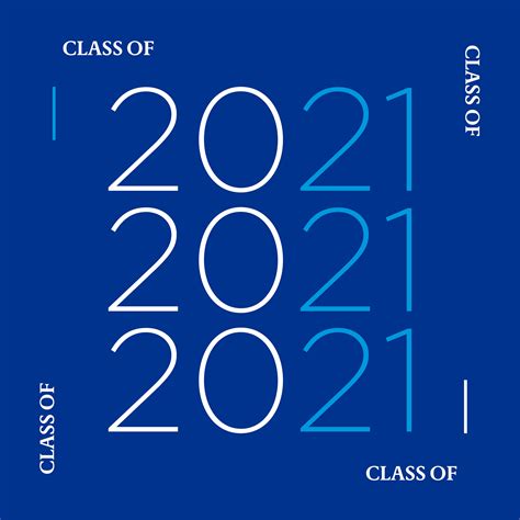 Ieu Welcome Class Of 2021