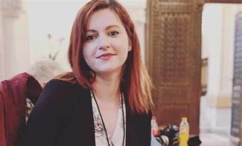 Jurnalista Iulia Marin A Murit La 32 De Ani După O Carieră Prolifică