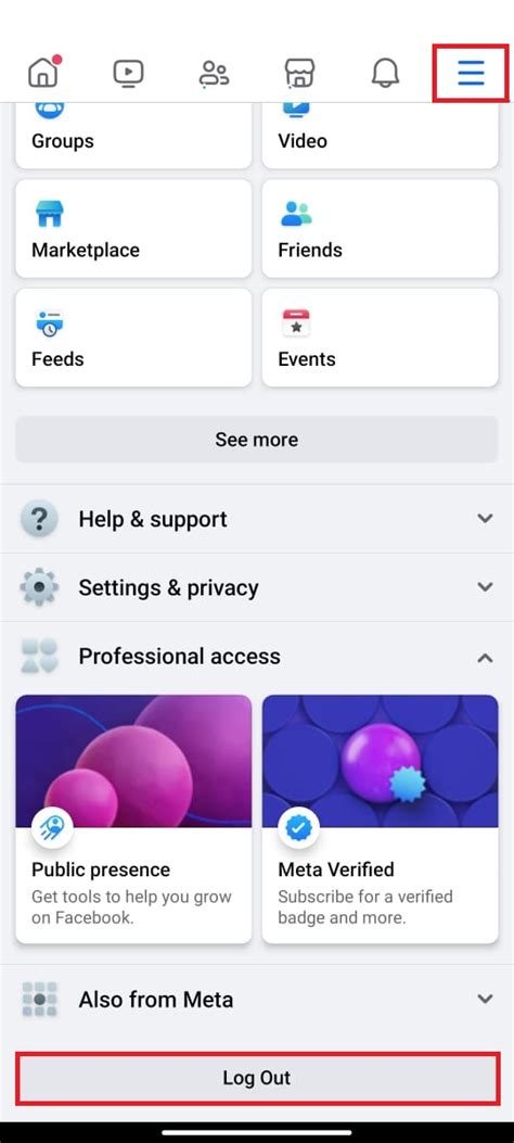 How To Fix A Non Loading Facebook News Feed