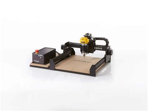 Cnc Router Revspace