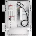 Axis T91b57 Pole Mount Axis Communications