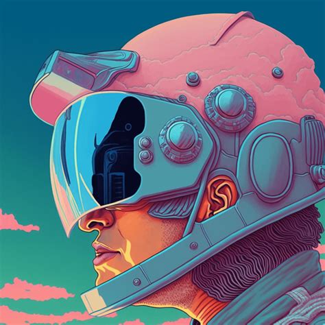 Space Invader R Aiart