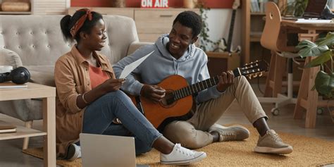 Harmonic Function Your Guide To Tonic Subdominant And Dominant